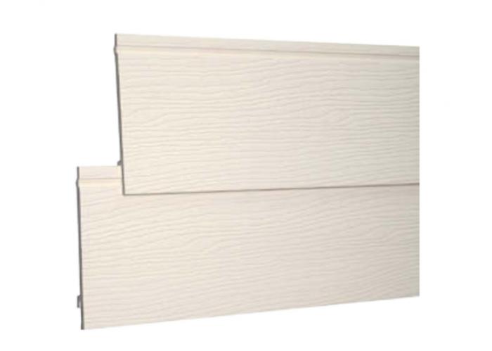 Durasid Embossed Cladding