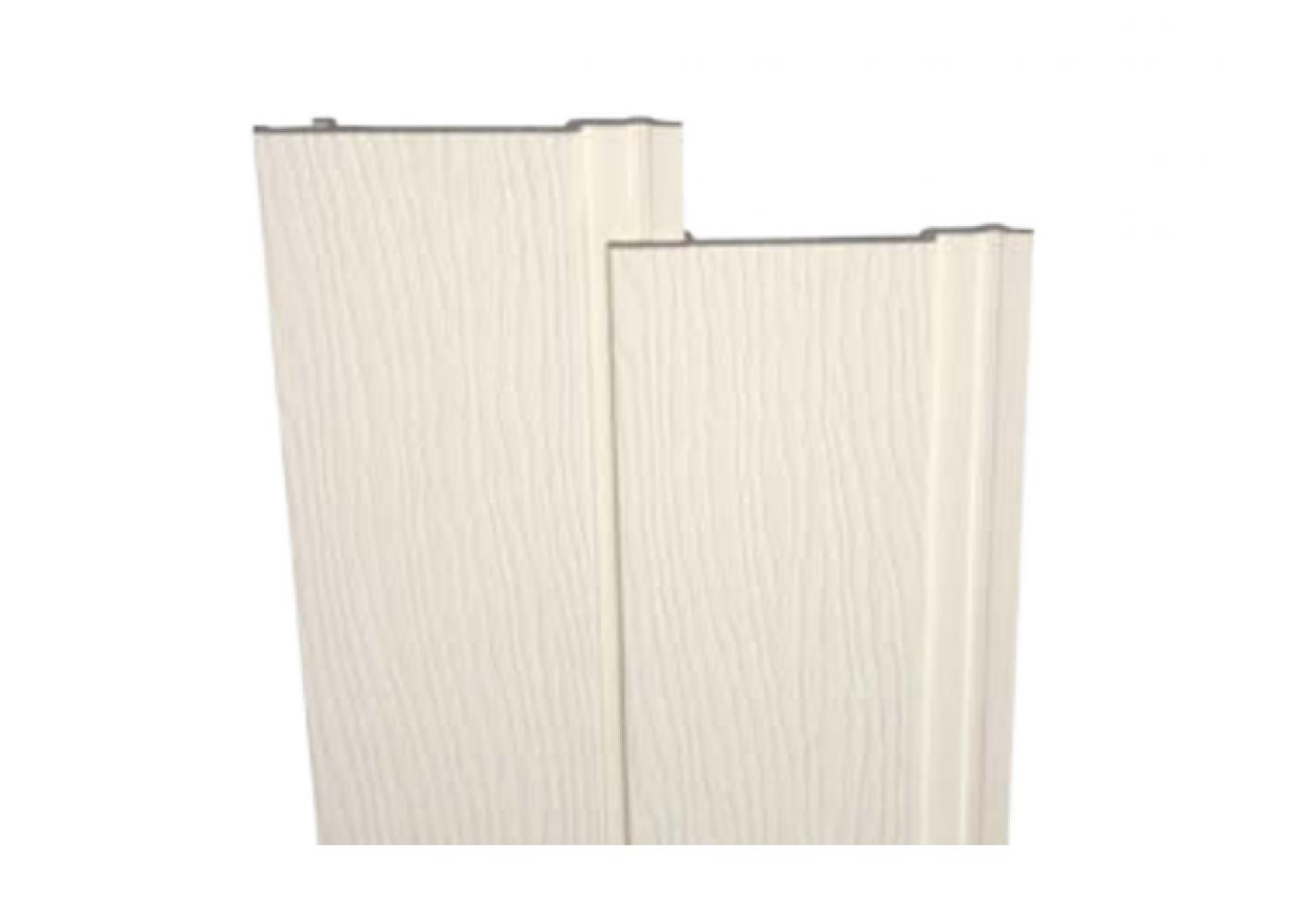 Durasid Embossed Cladding