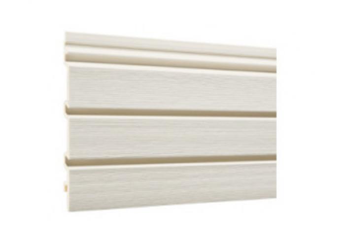 Durasid Embossed Cladding