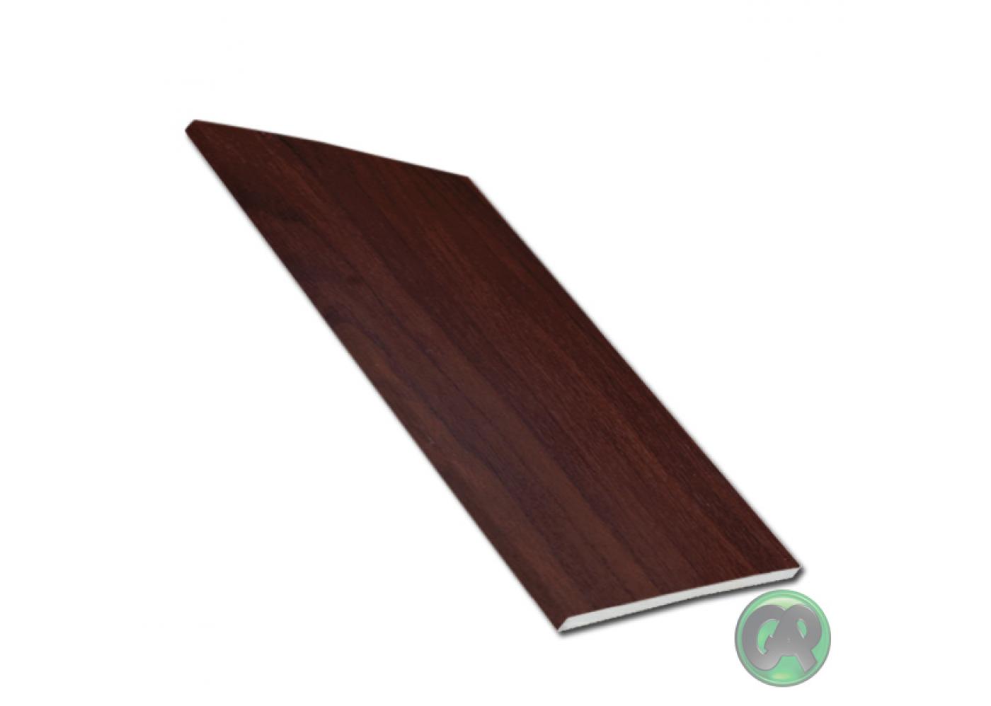 Soffit Boards and Trims