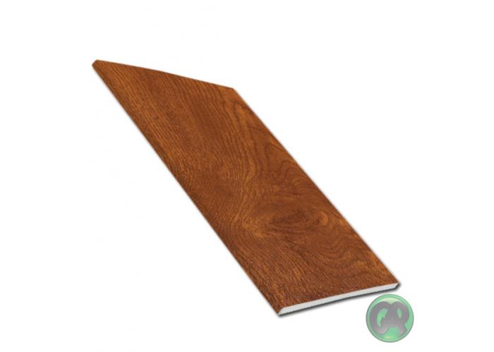 Soffit Boards and Trims