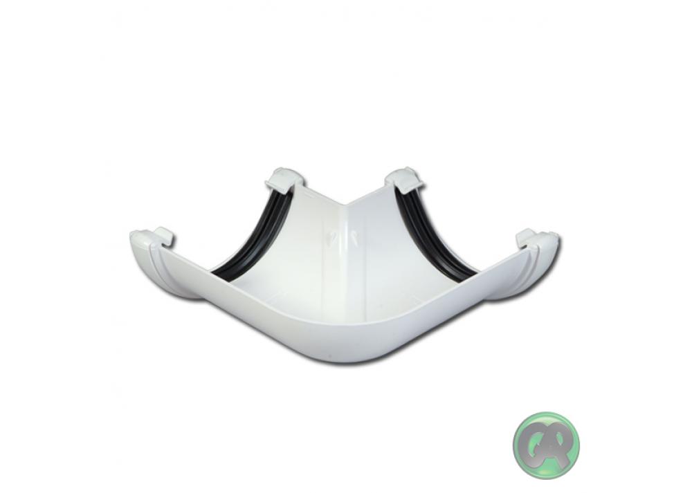 Standard Guttering Square and Round