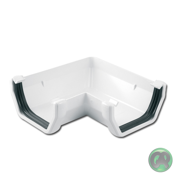 Standard Guttering Square and Round