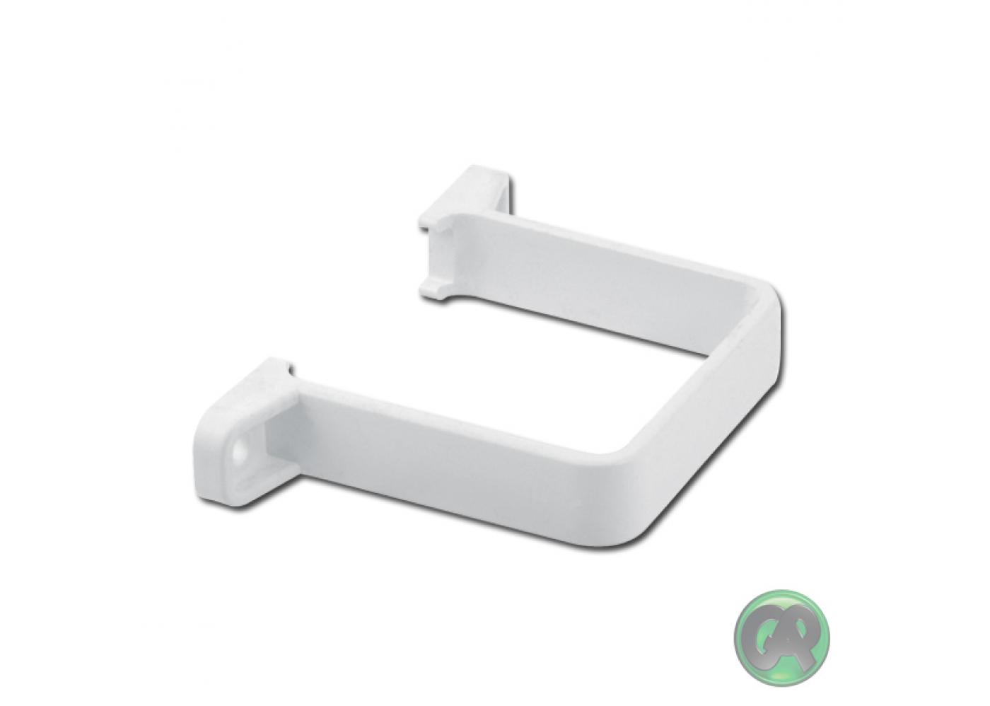 Standard Downpipe Square and Round