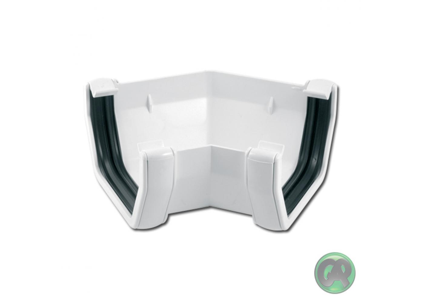 Standard Guttering Square and Round