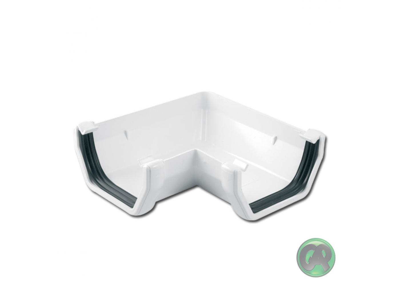 Standard Guttering Square and Round