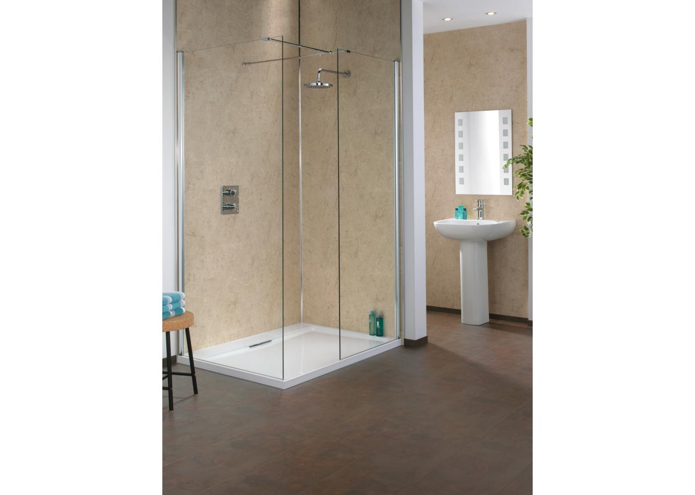 Proplas Splash Panels 10mm