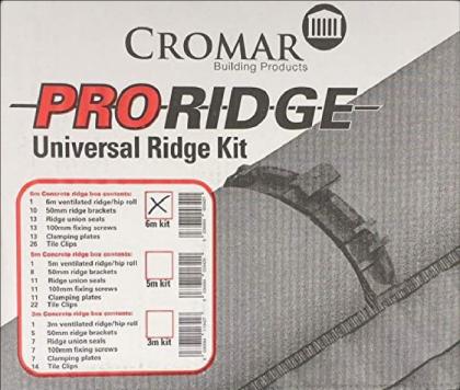 Ridge Kits