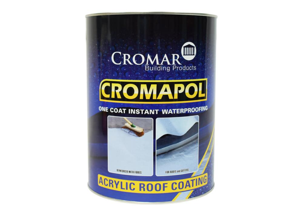 Water Proofing