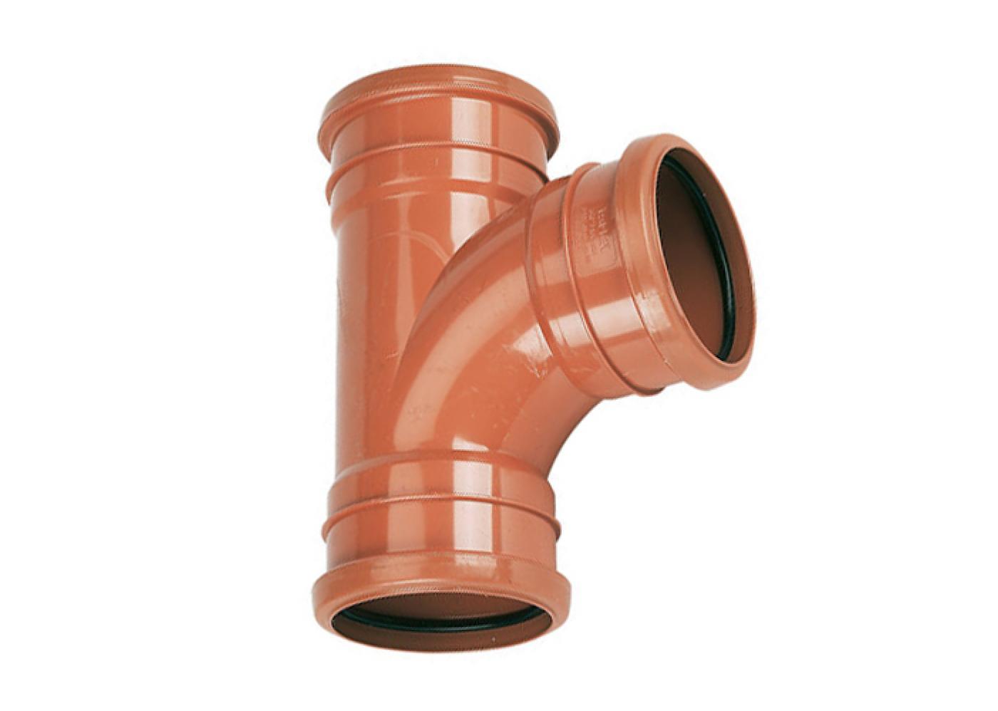 110mm Soil Pipe