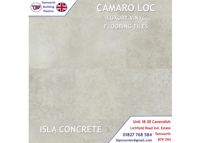 Luxury Vinyl Tile Flooring